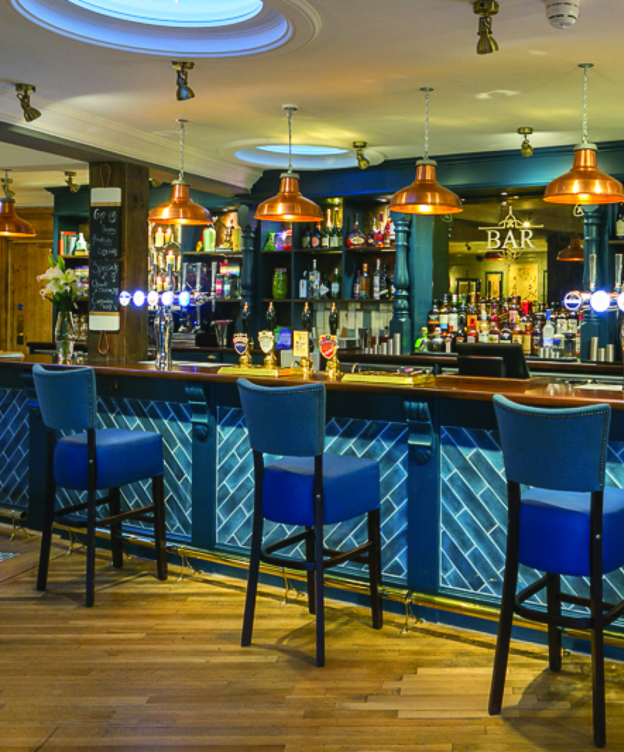 The Retreat Pub in Staines - theretreatstaines.co.uk