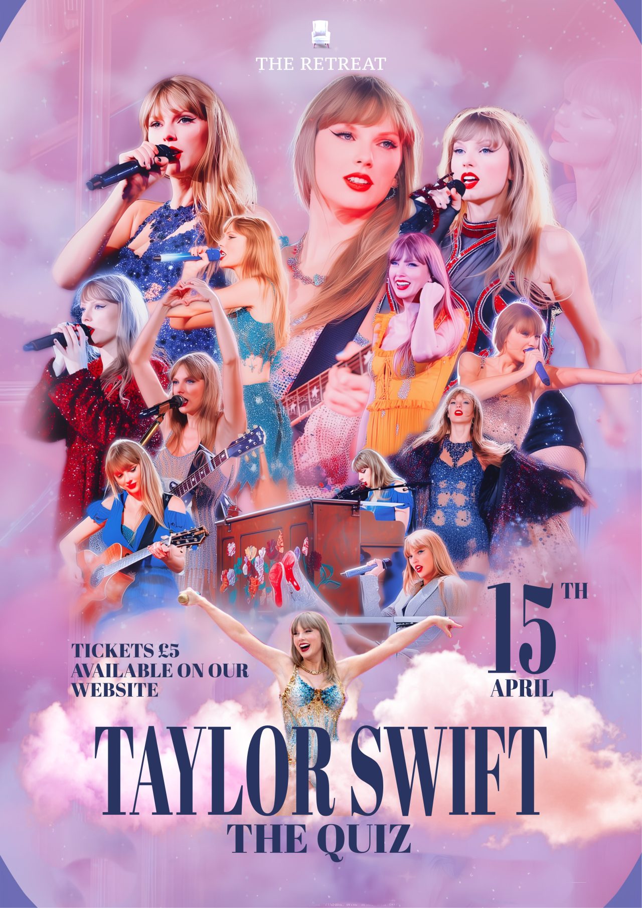 Taylor Swift Quiz - theretreatstaines.co.uk